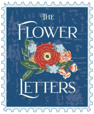 The Audrey Rose Collection | Stories Told Through Letters – The Flower ...